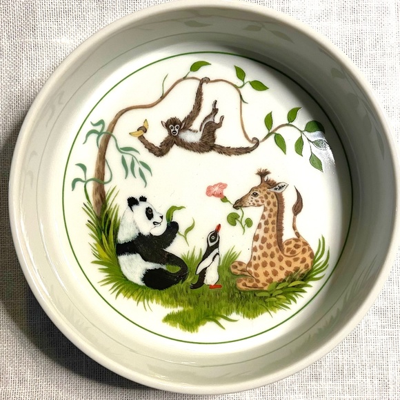 Lynn Chase | Dining | Set Of 2 Antique Luxury Animal Dishes Lynn Chase ...